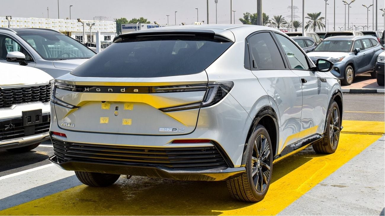 New Honda e:NP2 2024 for sale in Dubai - 784074