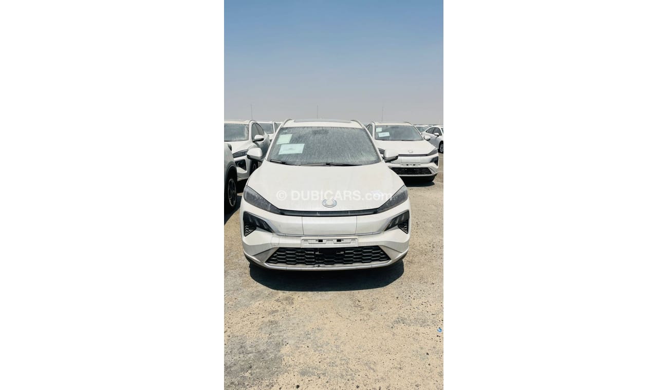 New HONDA MNV ELECTRIC SUV 2024 for sale in Dubai - 785883