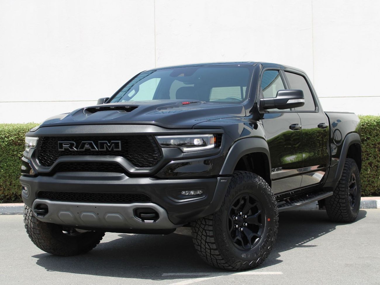 New RAM 1500 TRX BRAND NEW 2022 for sale in Dubai - 539636