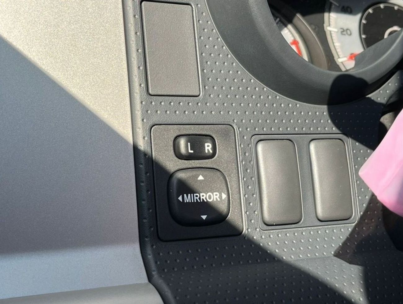 New Toyota FJ Cruiser FJ CRUISER 4.0L CRAWL SYSTEM 2023 for sale in ...