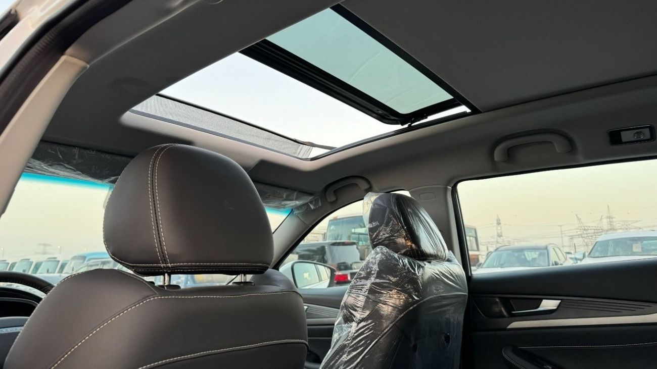 New Soueast DX8S 1.5Ltr Petrol Model 2024 2024 for sale in Dubai - 742804