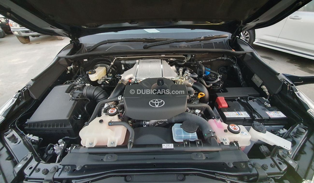 New Toyota Hilux RHD BRAND NEW JAPAN IMPORT NEW 2022 for sale in Dubai ...