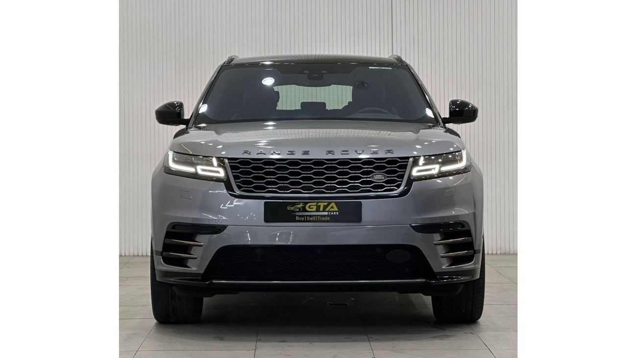 Used Land Rover Range Rover Velar P250 R-Dynamic SE 2020 Range Rover ...