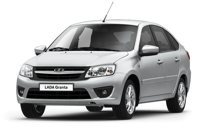 Lada UAE - 2024 Lada New Car Models, Prices & Pictures in UAE