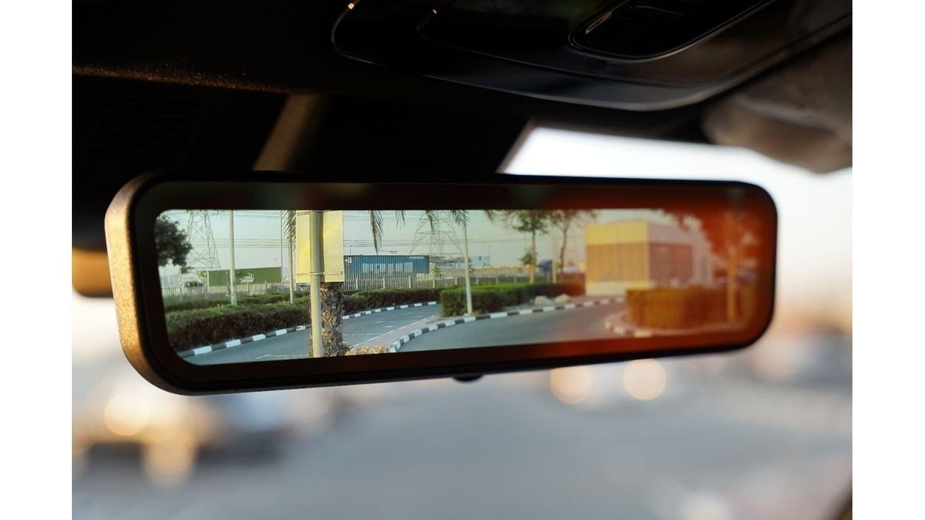New 2024 ROX 01 HYBRID VIP SUV AWD Black 0Km 2024 for sale in Dubai ...