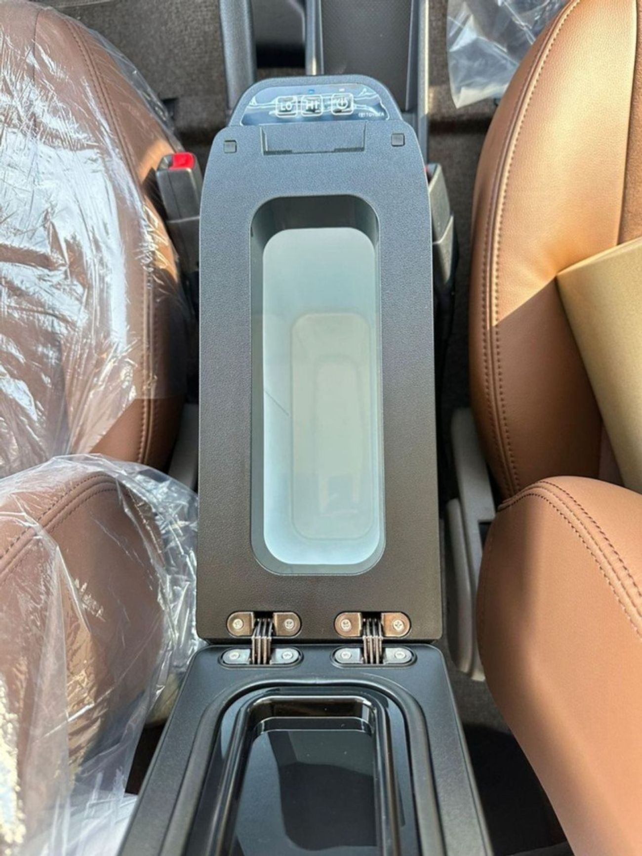 New Toyota Land Cruiser 70 LC Hardtop 5 Door 4.0L Full Automatic ...