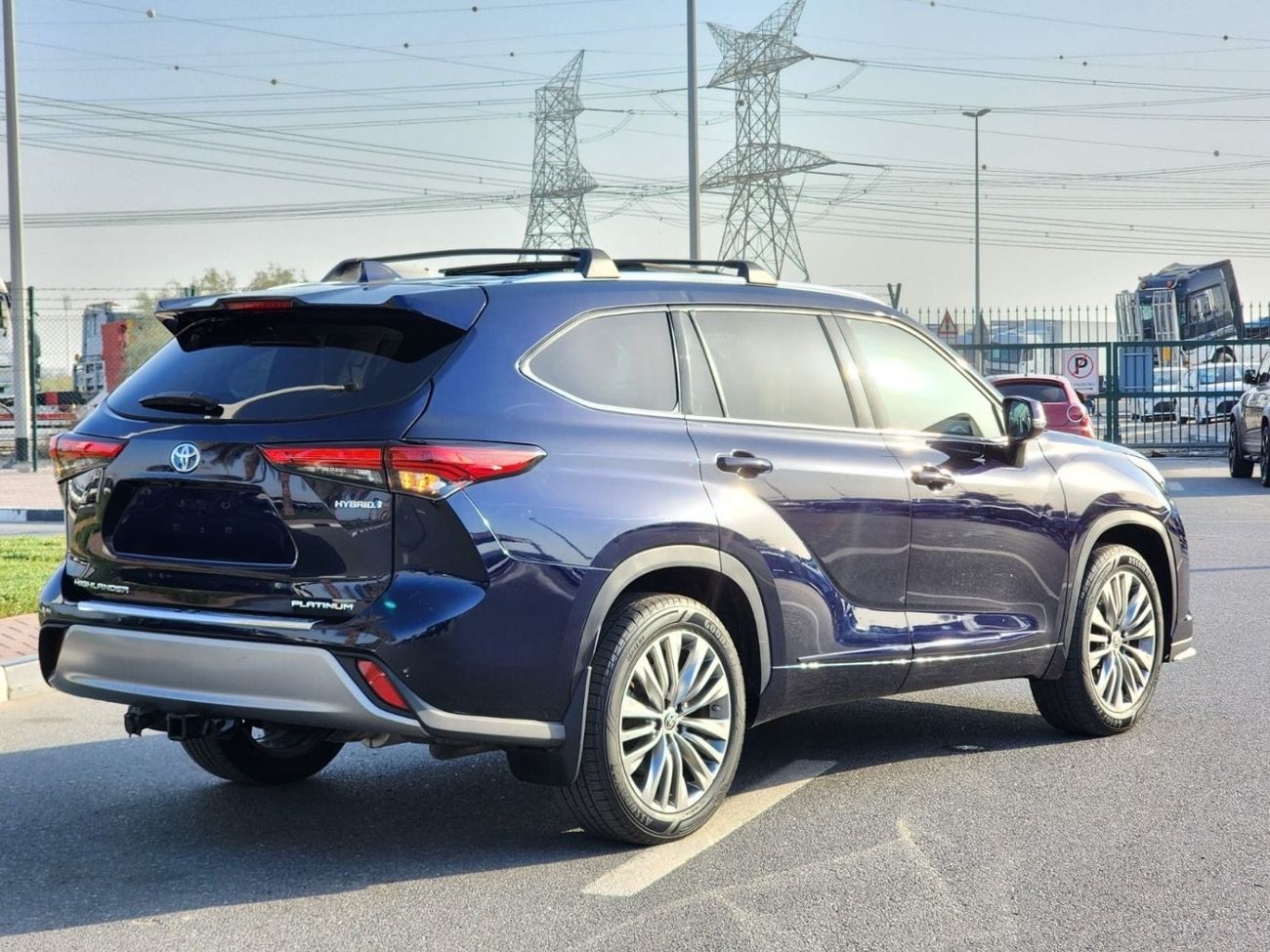 Sitemapcdatahttpskniidreferenzcom2020 Highlander Platinum For Salenull