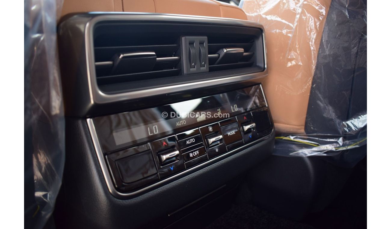 New 2023 Lexus LX600 Prestige 3.5L V6 2023 for sale in Dubai - 642490