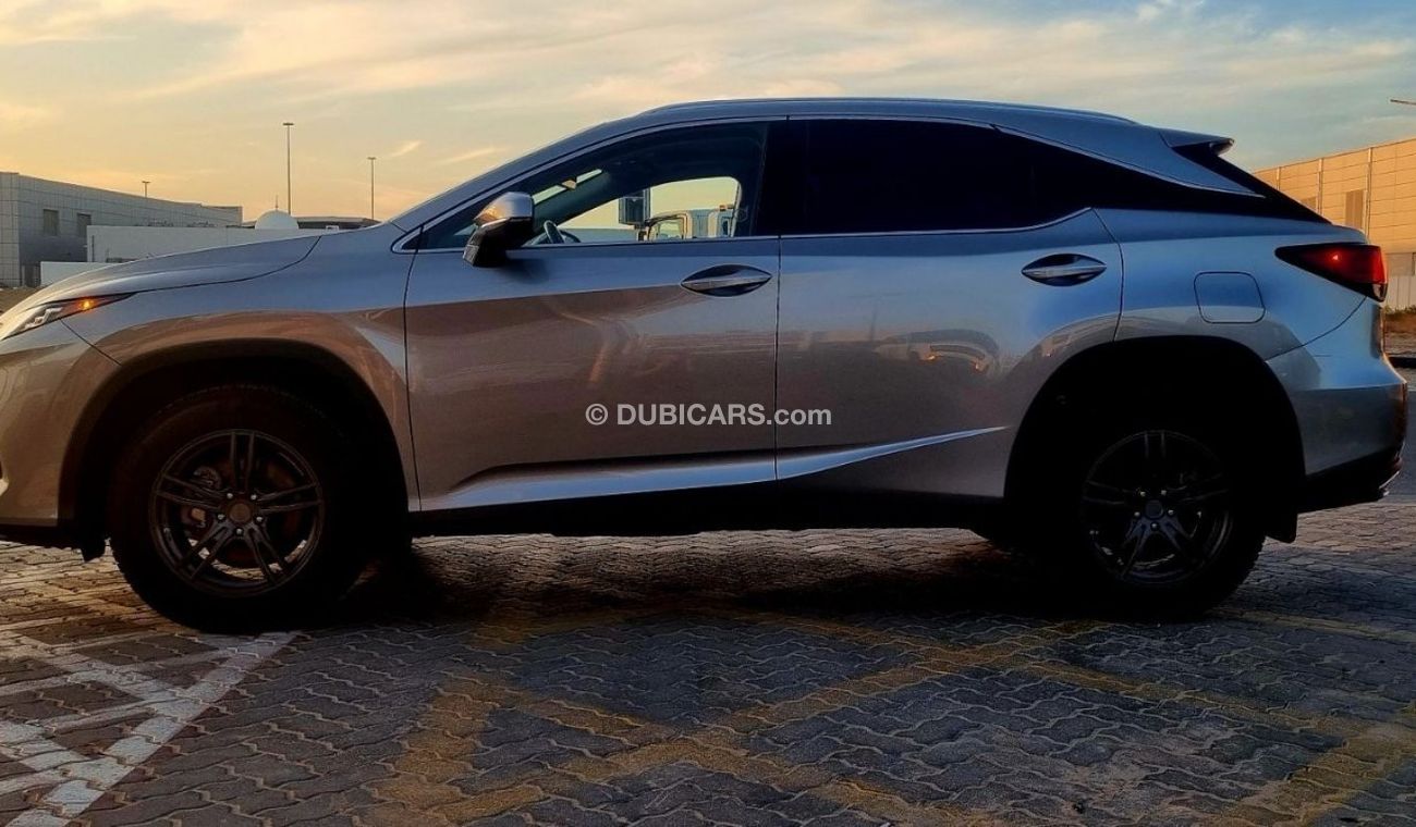 Used Lexus RX350 CLEAN TITLE 2022 for sale in Dubai - 682449