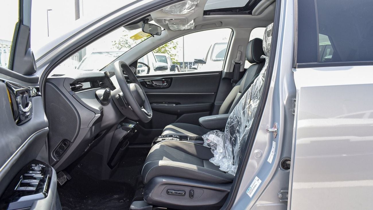 New Honda e:NP2 2024 for sale in Dubai - 784074