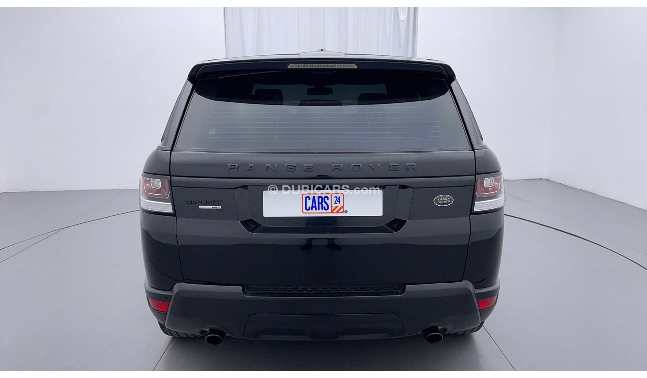 Used Land Rover Range Rover Sport HSE HSE 3 | Zero Down Payment | Free ...