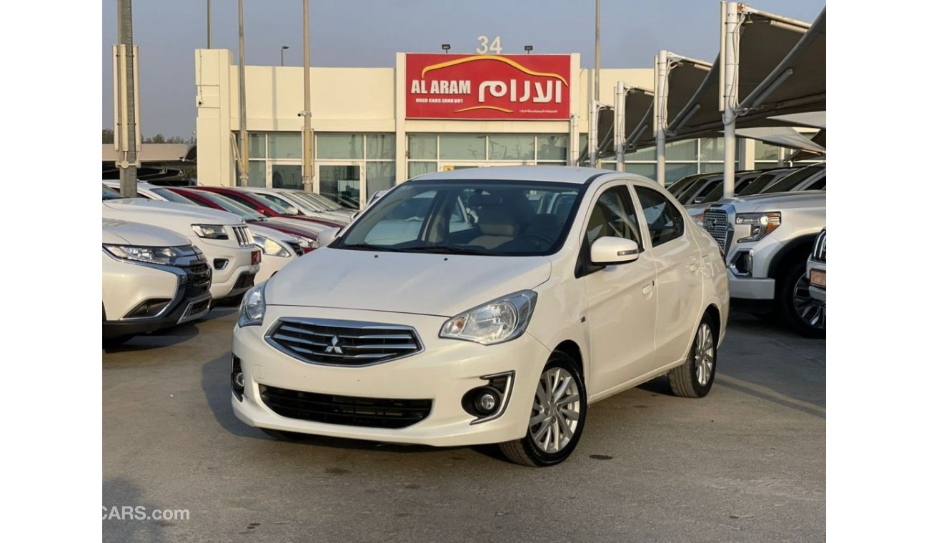 Used Mitsubishi Attrage 2018 I 1.2L I Ref#158 2018 for sale in Sharjah ...