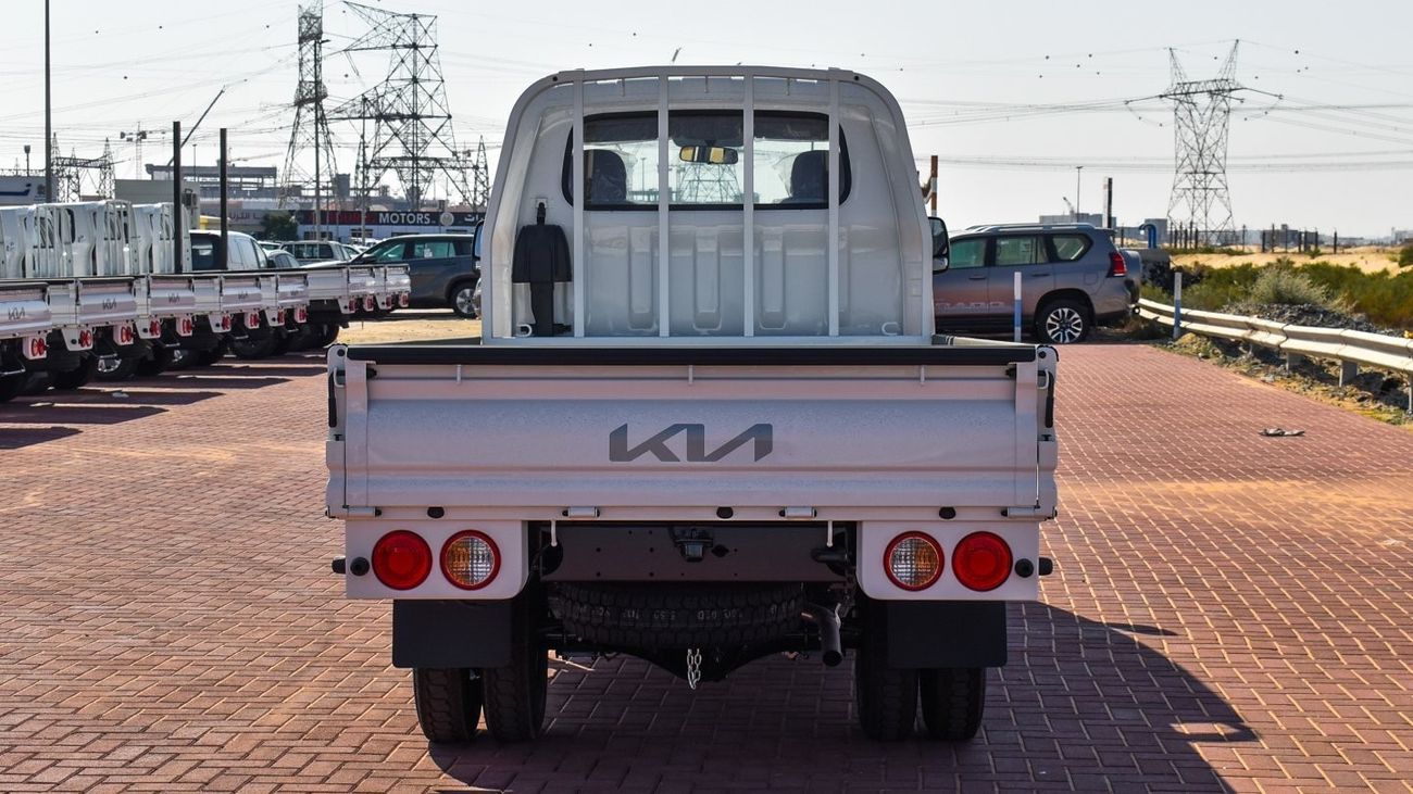 New Kia K4000 K4000S 2024 for sale in Dubai - 703601