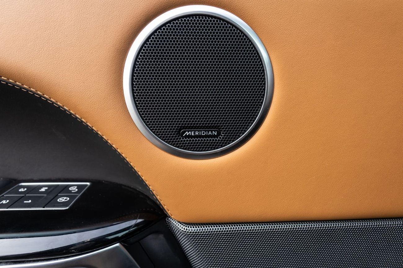 Used Land Rover Range Rover Sport HSE 3.0L (340 HP) 2020 for sale in Dubai - 873921