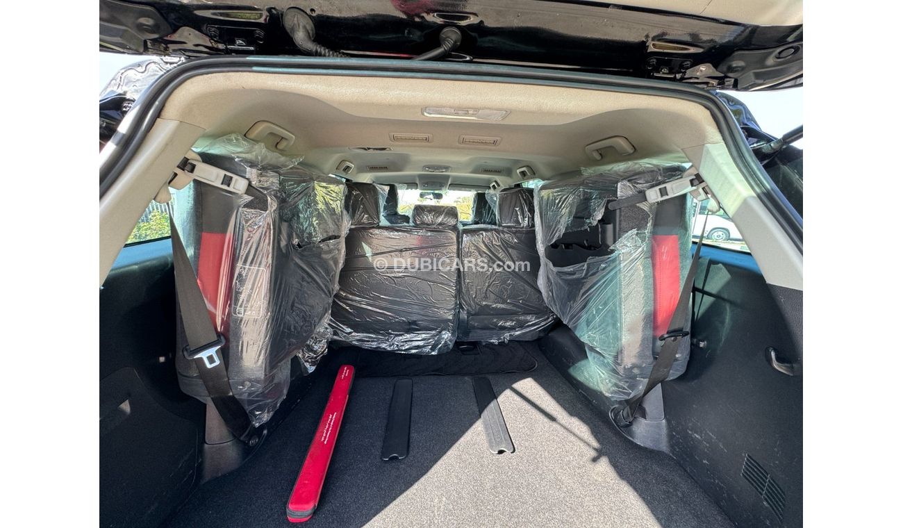 Used TOYOTA FORTUNER 2.7L EXR V4 MODEL 2021 GCC SPECS IMMACULATE ...