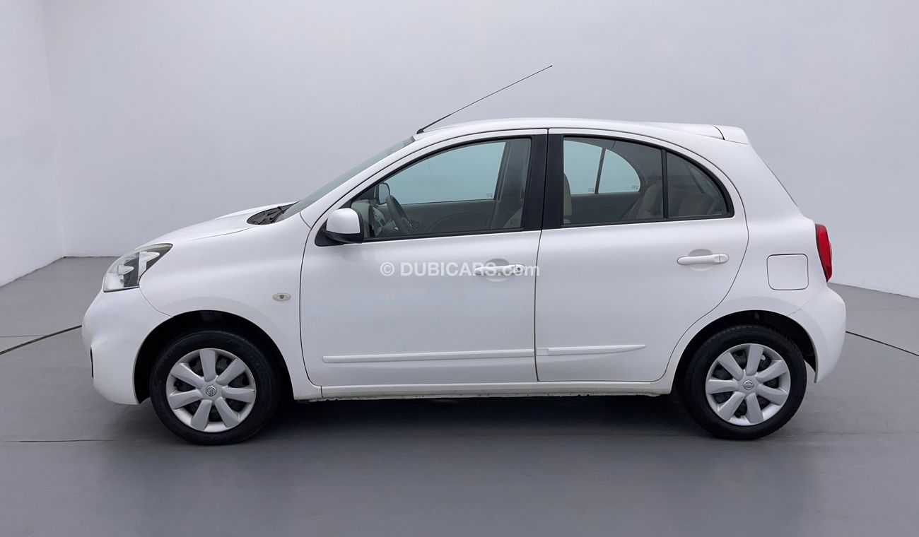 Used Nissan Micra S 1.5 | Zero Down Payment | Free Home Test Drive 2020 ...