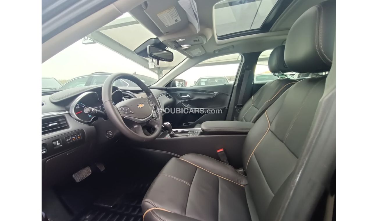 Used Chevrolet Impala LTZ 2016 for sale in Sharjah - 646209