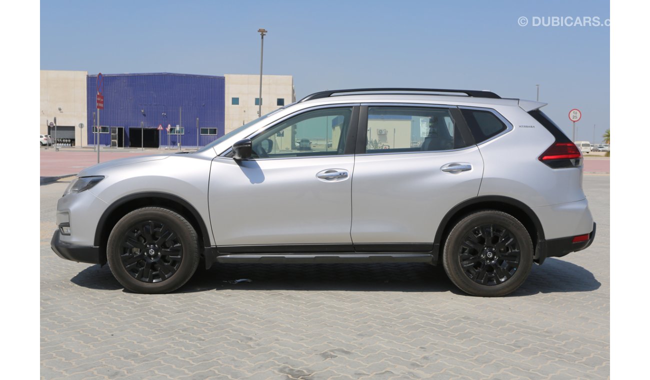 New Nissan XTrail Xtreme,2.5cc; Brand New with Warranty, 7 Seater Black ...