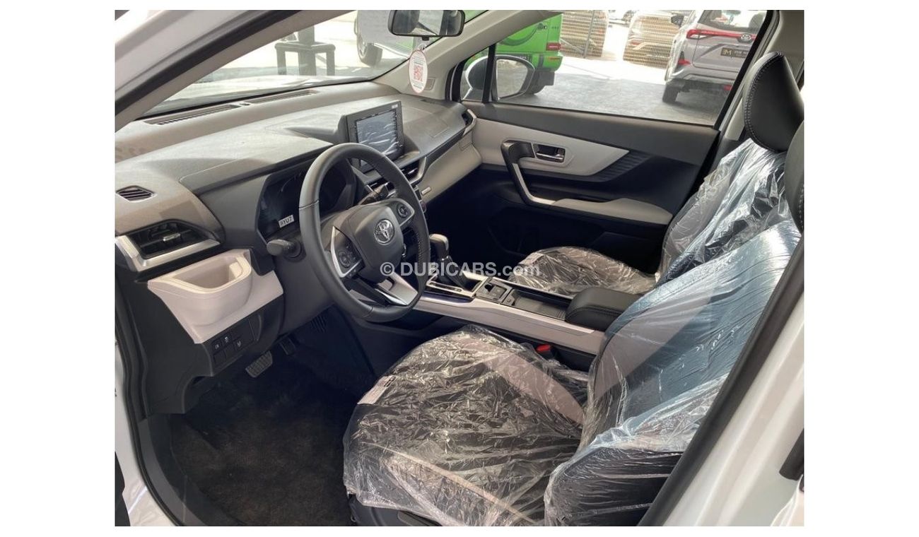 New Toyota Veloz Push Start*Keyless Entry*7 Seats*Driving Modes Eco ...