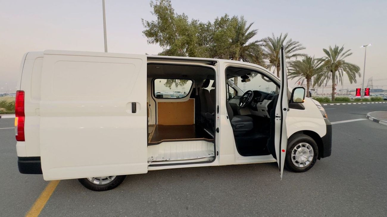 Used Toyota Hiace PREMIUM CONDITION | 2.8L DIESEL | RHD | 2021 ...