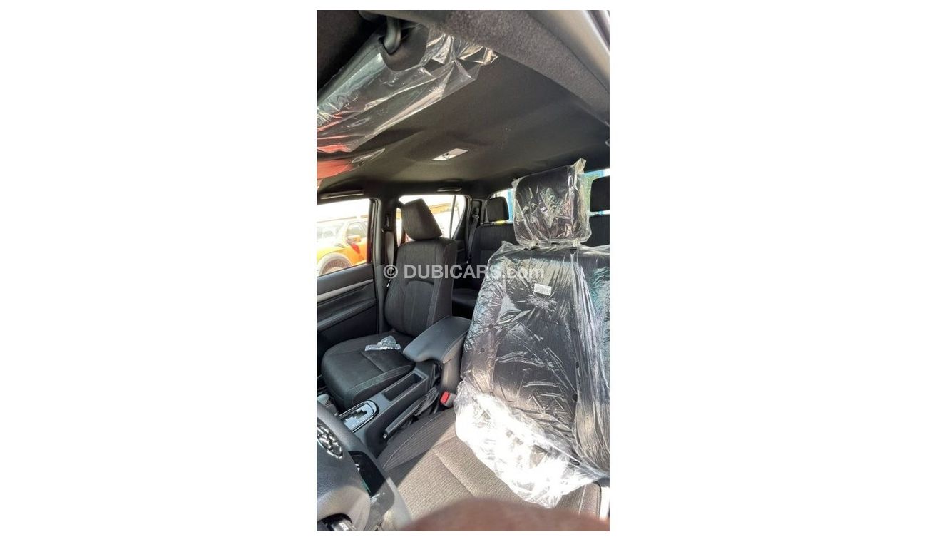 جديدة تويوتا هيلوكس 2023 Toyota Hilux 2.8L Diesel Adventure Brand New ...