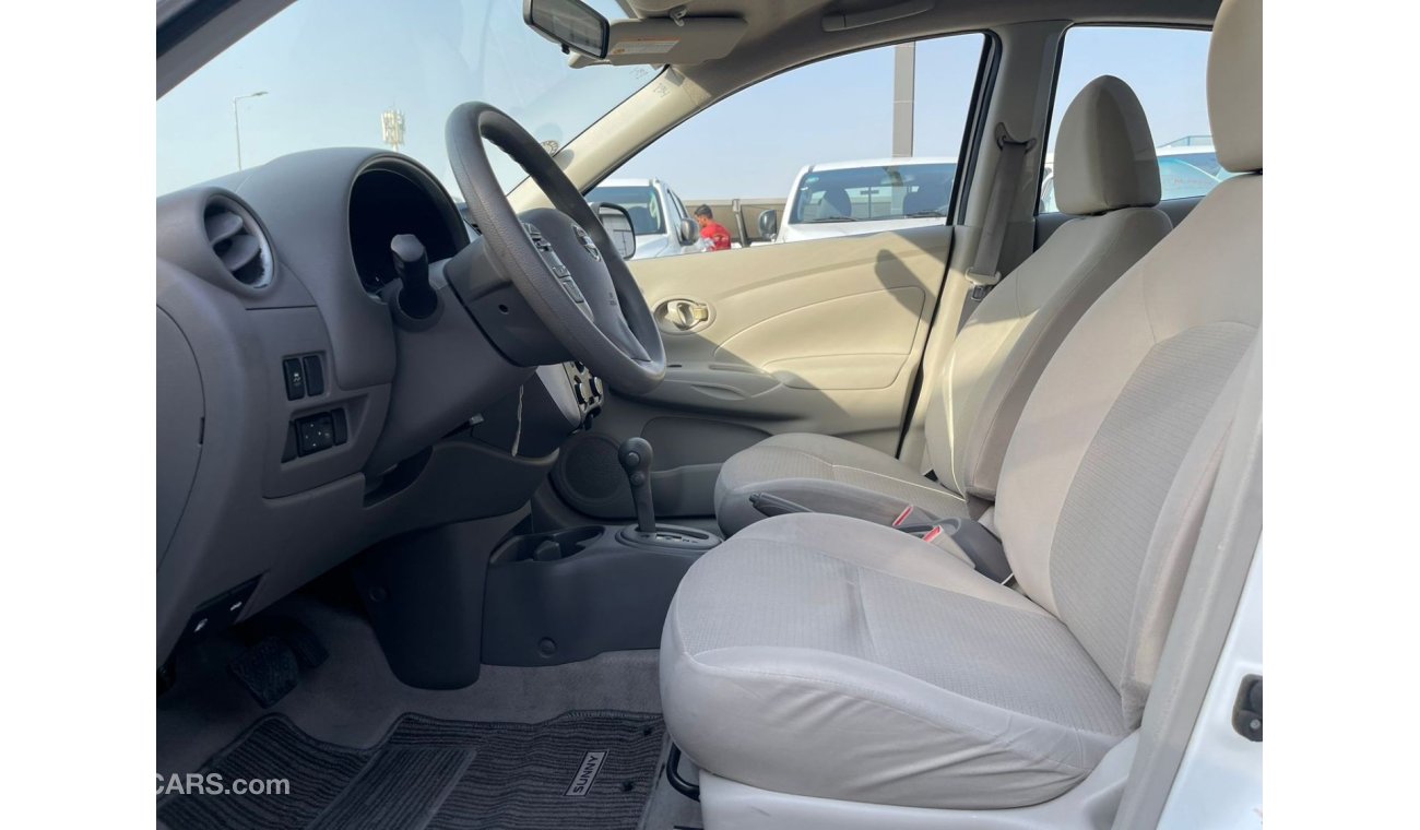 Used Nissan Sunny 2019 I 1.5L I Service in Agency I Ref#194 2019 for ...