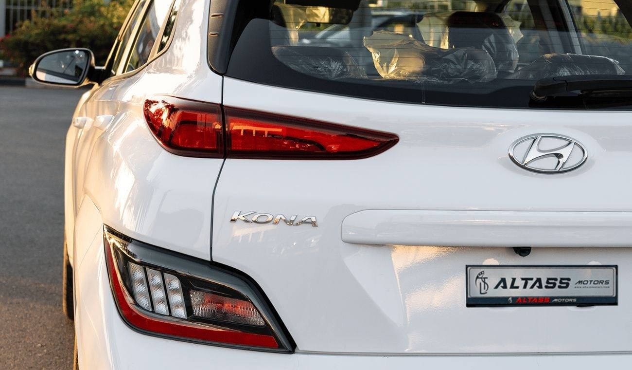 New Hyundai Kona Electric 2023 | HYUNDAI KONA | EV 150 KW | PREMIER 2023 for sale in Dubai - 828001