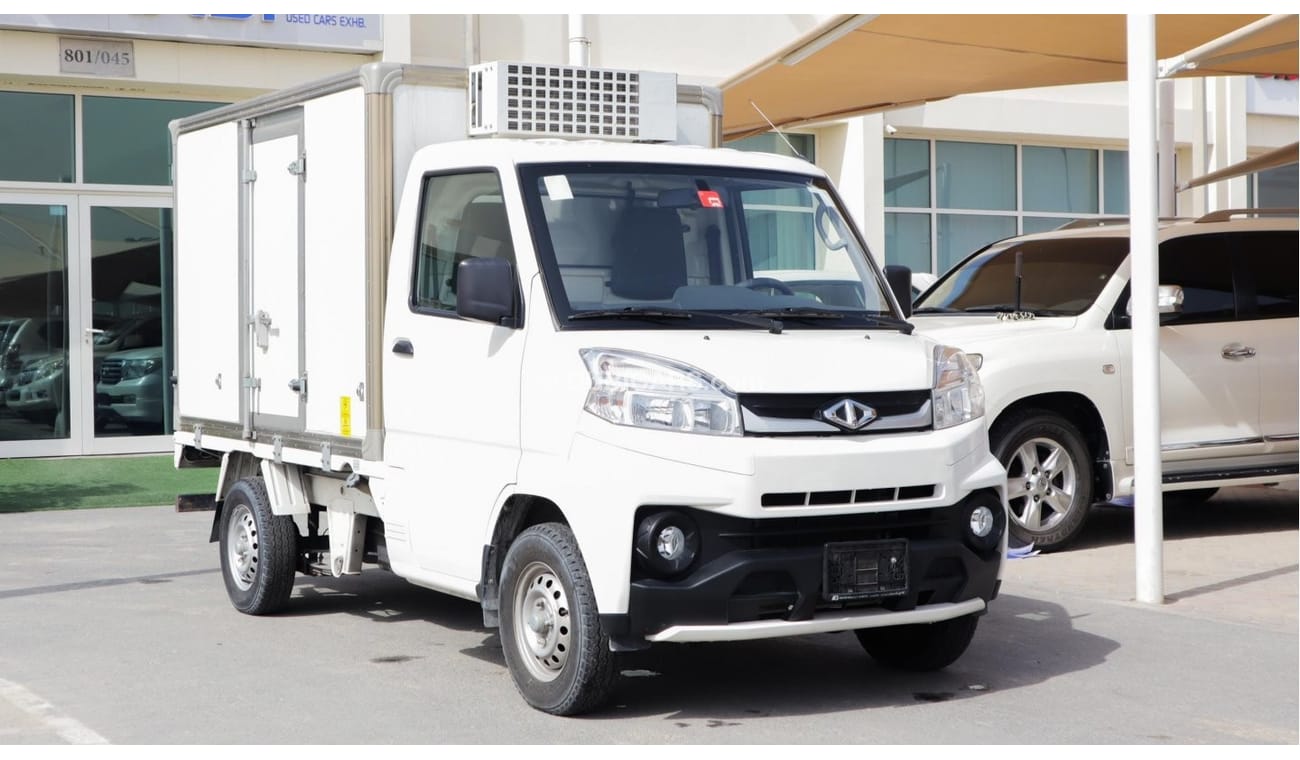 Used CMC Veryca 2021 for sale in Dubai - 492296