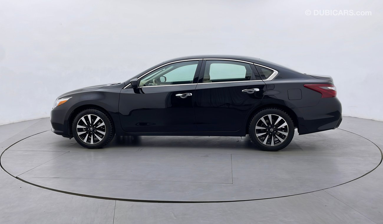 Used Nissan Altima SV 2.5 | Under Warranty | Inspected on 150 ...