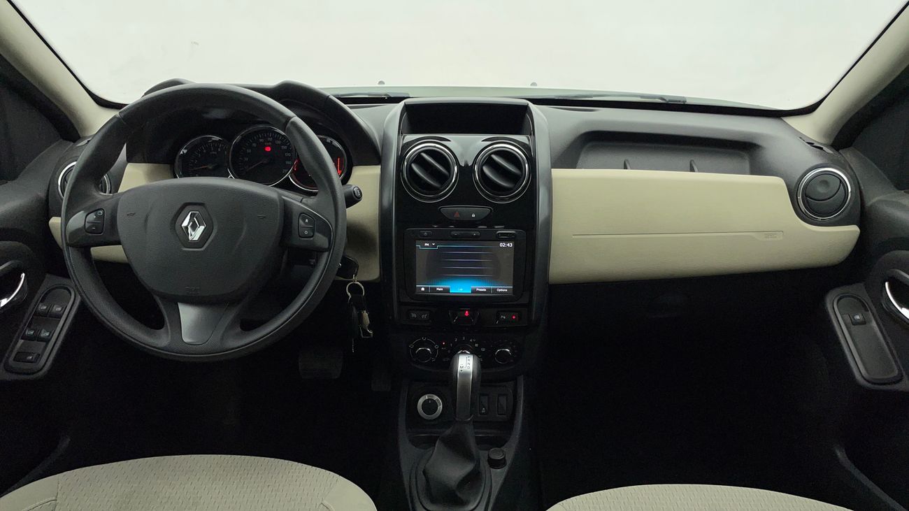 Used Renault Duster LE 2 | Zero Down Payment | Free Home Test Drive ...