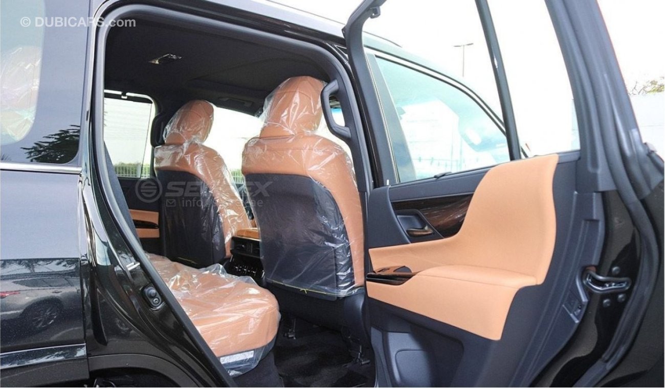 New 2023/23 Lexus LX600 Prestige, 3.5L Petrol, AT 2023 for sale in ...
