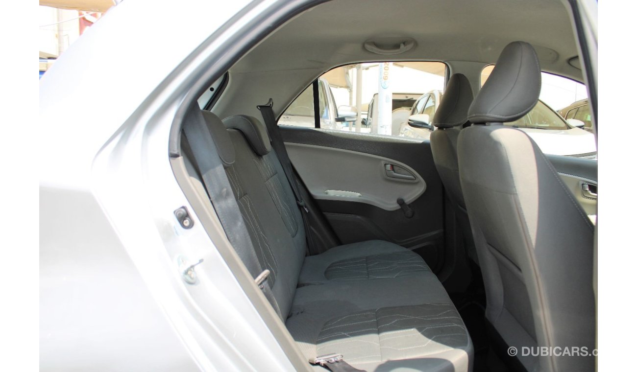 Used Kia Picanto EX ACCIDENT FREE - GCC - CAR IS IN PERFECT CONDITION ...