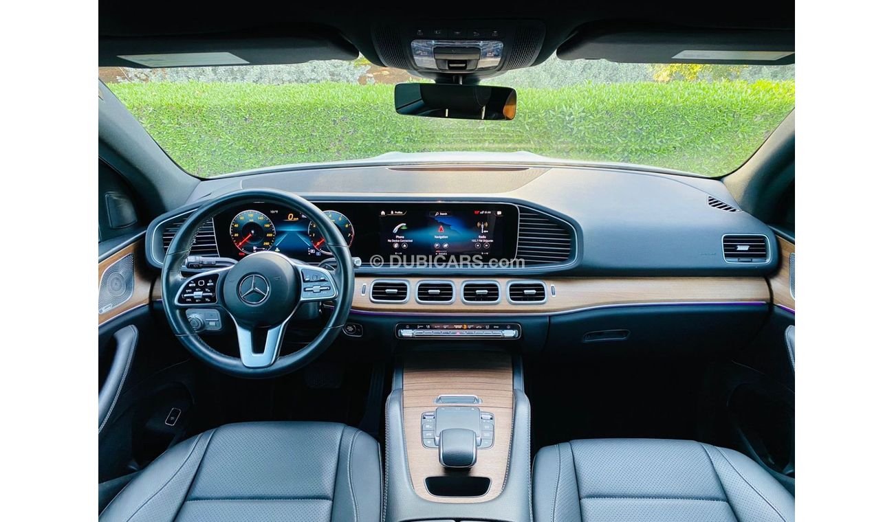 Used Mercedes-Benz GLE 350 MERCEDES BENZ AMG GLE350 IMPORT AMERICA 2021 FULL OPTION PERFECT ...