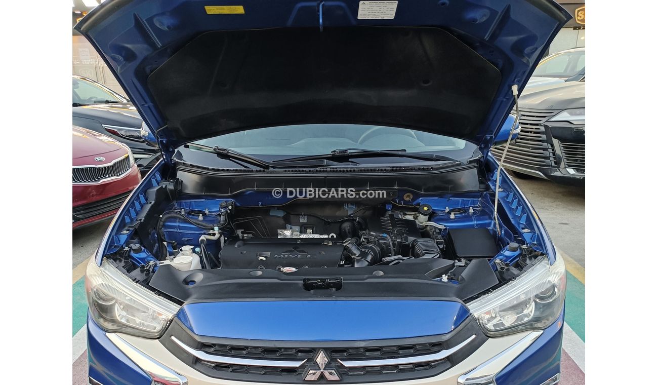 Used Mitsubishi Outlander MEGA SALE / SPORT / V4 / 2.0L / VCC IMPORT ...