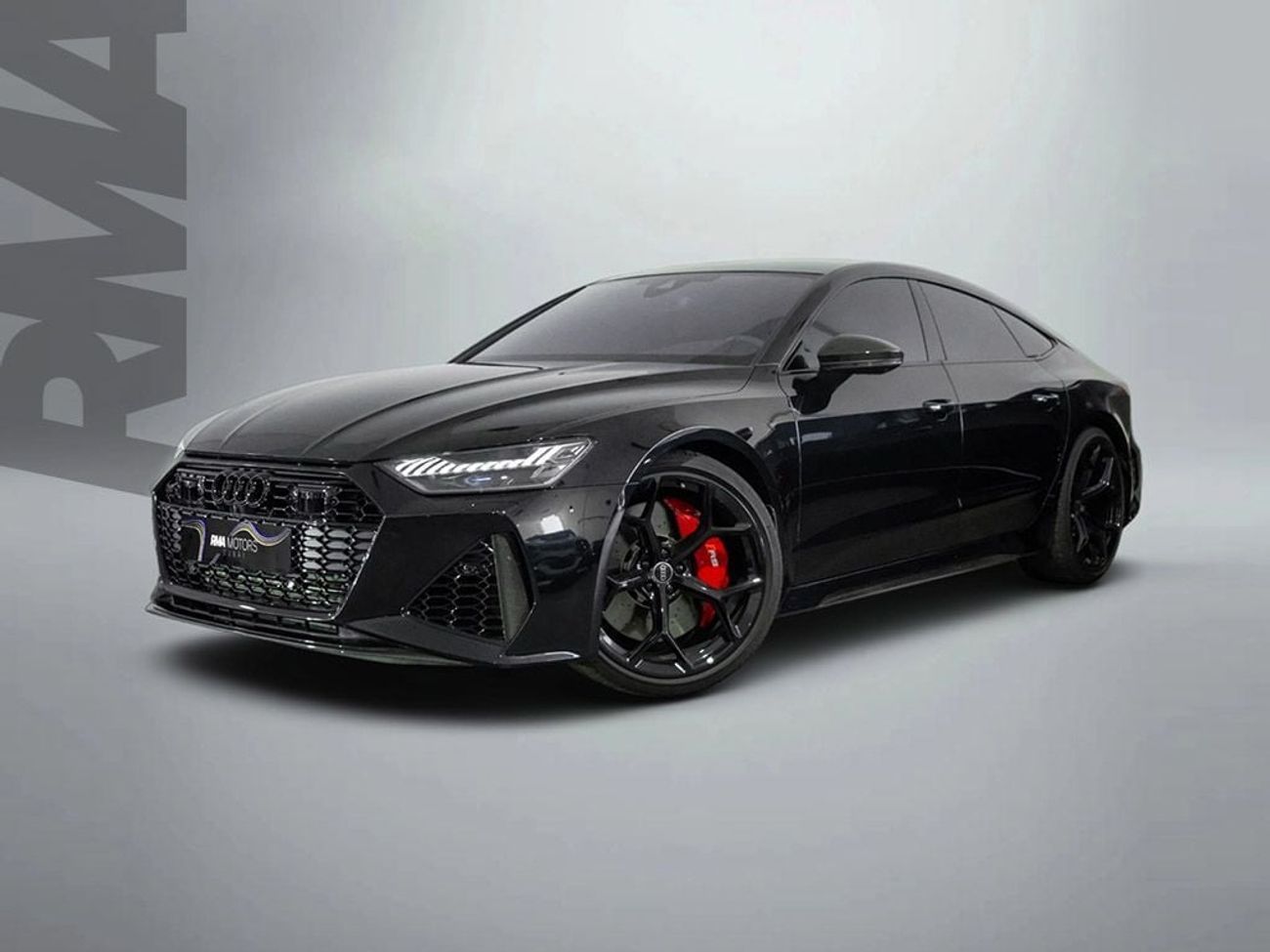 Used Audi RS7 Performance Carbon Package / Audi Warranty & Service Contract *Viewing by ...