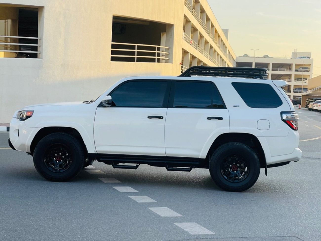 Used Toyota 4Runner Srf sport 2024 for sale in Dubai - 814620