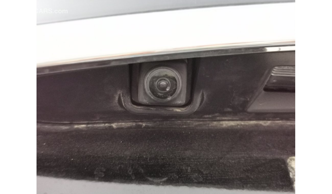 New Infiniti QX70 20" Alloy Rims, Push Start, Xenon Headlight, Fog ...