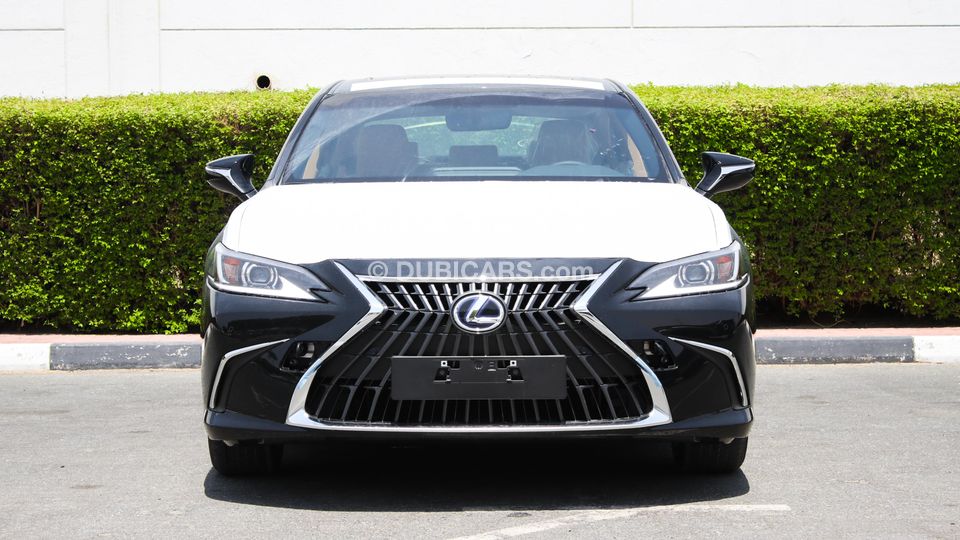 New Lexus ES 300 Hybrid 2022 for sale in Dubai - 542463