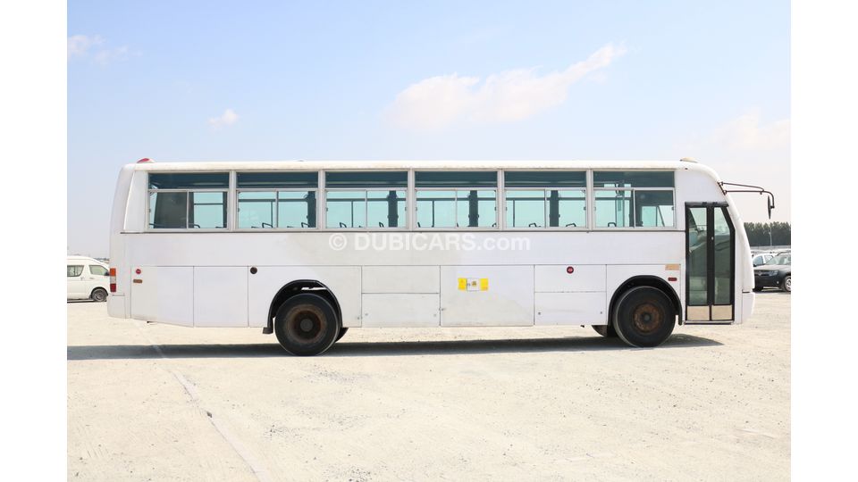 Used Tata 613 316C 67 SEATER NON A/C LABOR TRANSPORTATION 2005 for sale ...