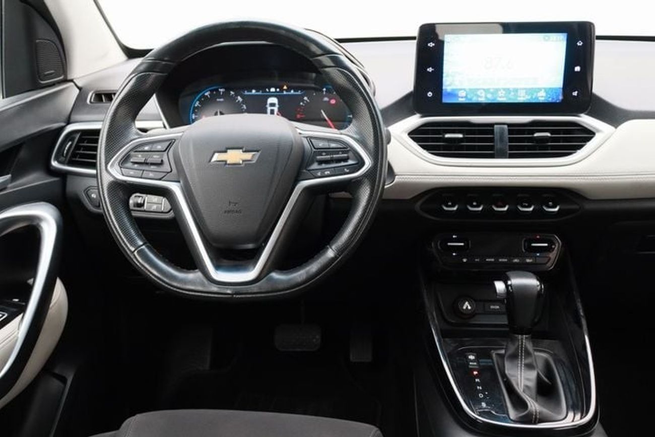 Used Chevrolet Captiva PREMIER 1.5 2022 for sale in Dubai - 832799