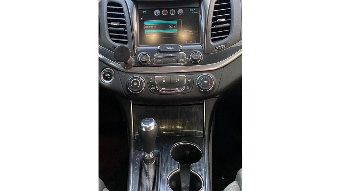 Used Chevrolet Impala LT 2019 for sale in Dubai - 786289