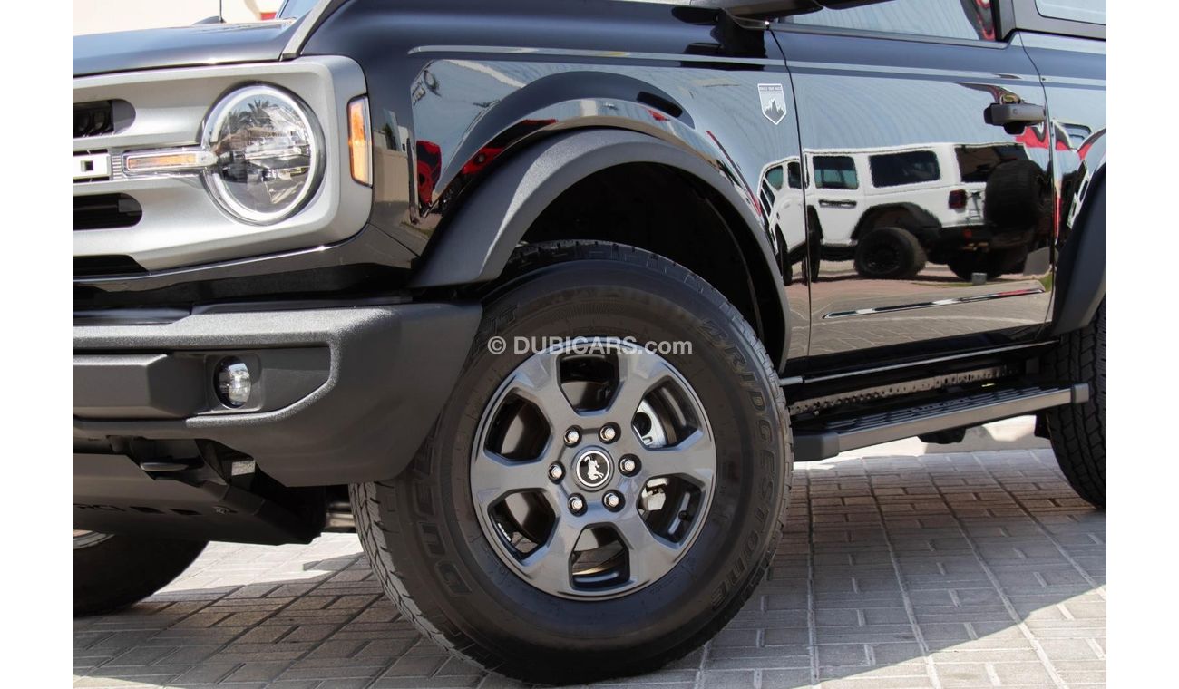 Used Ford Bronco U725 2021 for sale in Dubai - 591059
