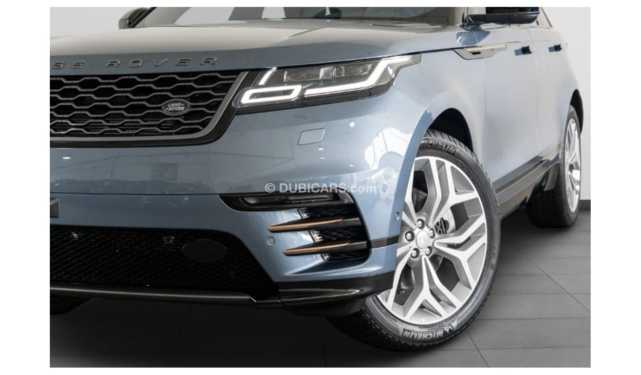 Used Land Rover Range Rover Velar P250 R-Dynamic SE 2021 for sale in Dubai - 689610