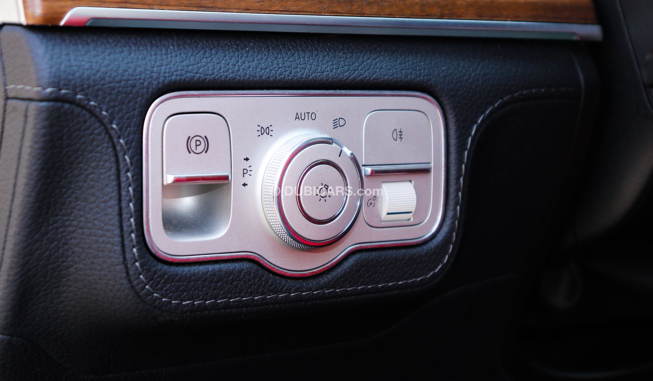 New Mercedes-Benz GLE 450 4MATIC Coupe AMG with Burmester Sound System ...