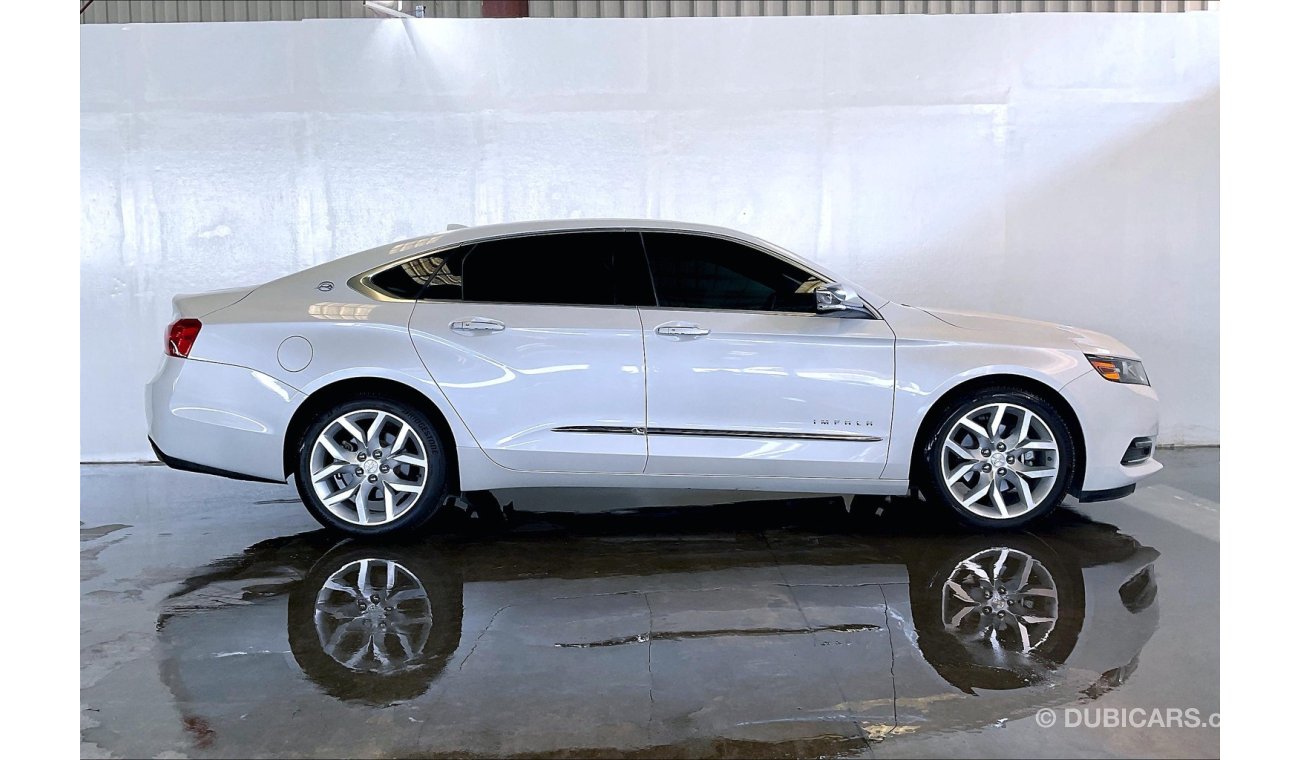Used Chevrolet Impala LTZ 2017 for sale in Dubai - 503635