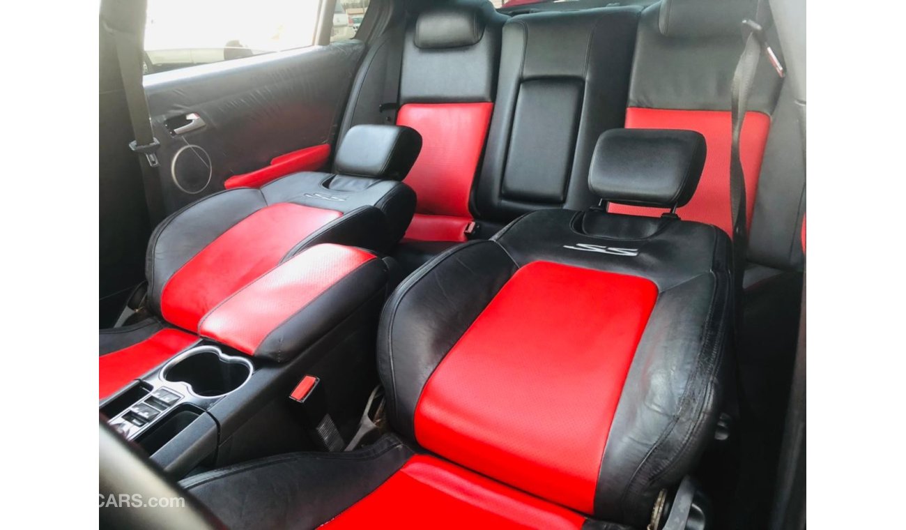 Used Chevrolet Lumina Chevrolet lomena 2009 for sale in Dubai - 413890