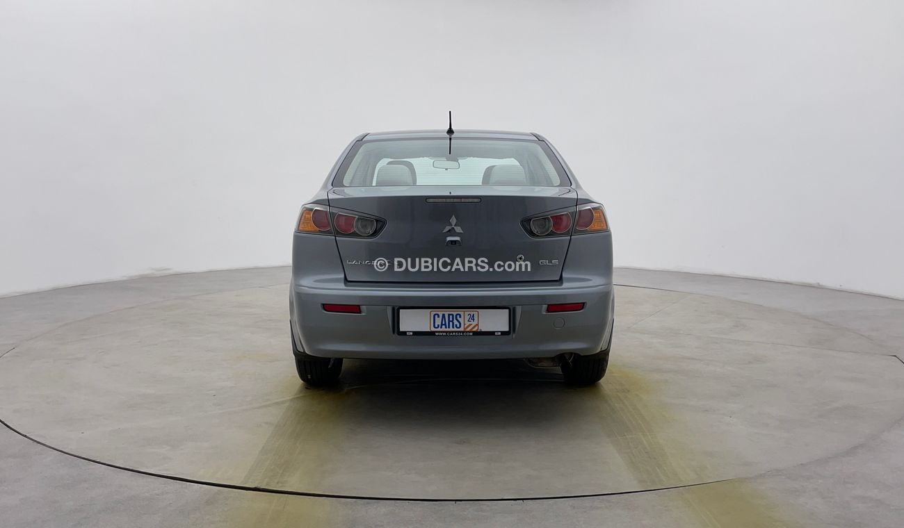 Used Mitsubishi Lancer GLS 2000 2015 for sale in Dubai - 482083