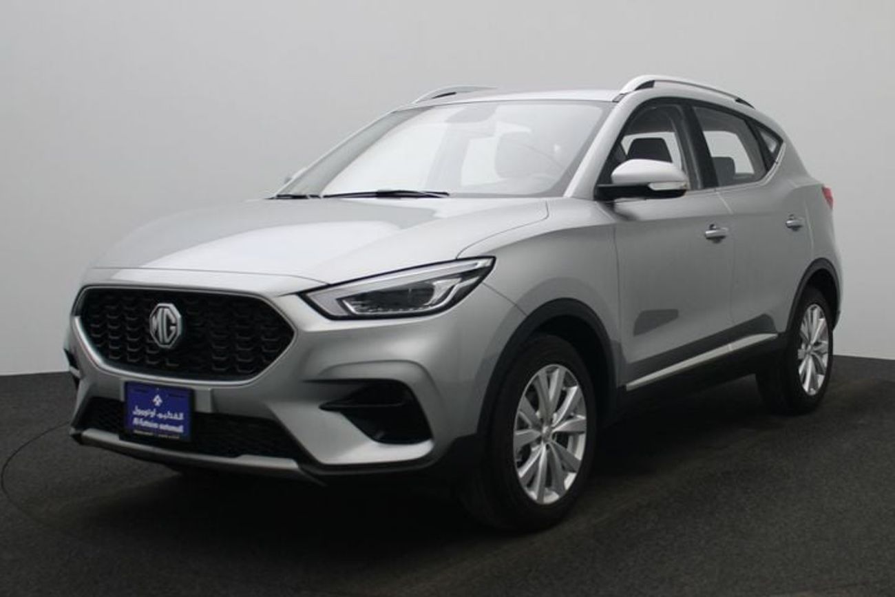 New MG ZS STANDARD 1.5 2025 for sale in Dubai - 860648