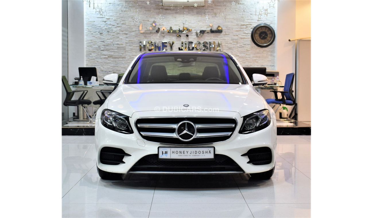Used Mercedes-Benz E300 ORIGINAL PAINT ( صبغ وكاله ) Mercedes Benz E300 ...
