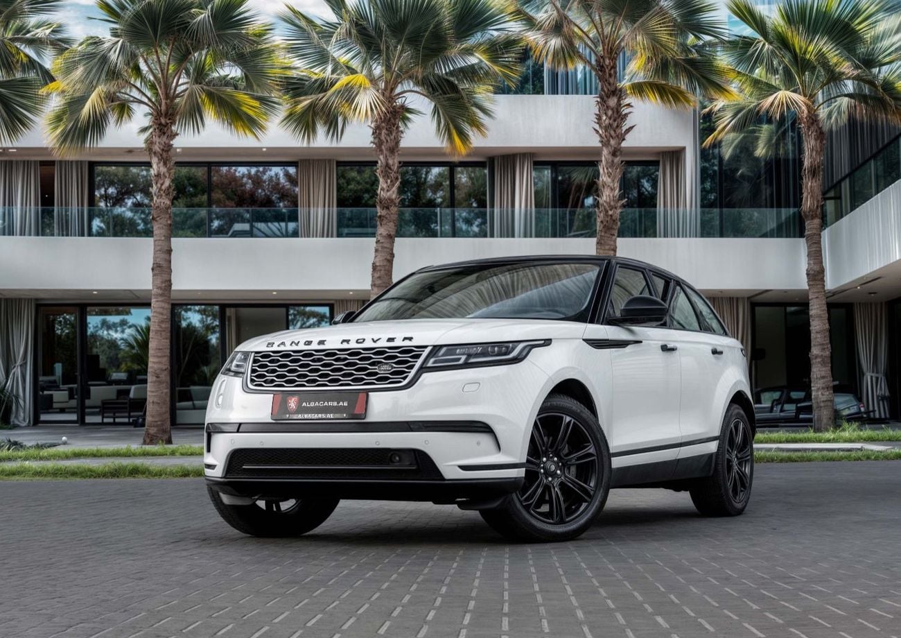 Used Land Rover Range Rover Velar P250 S | 3,329 P.M | 0% Downpayment ...